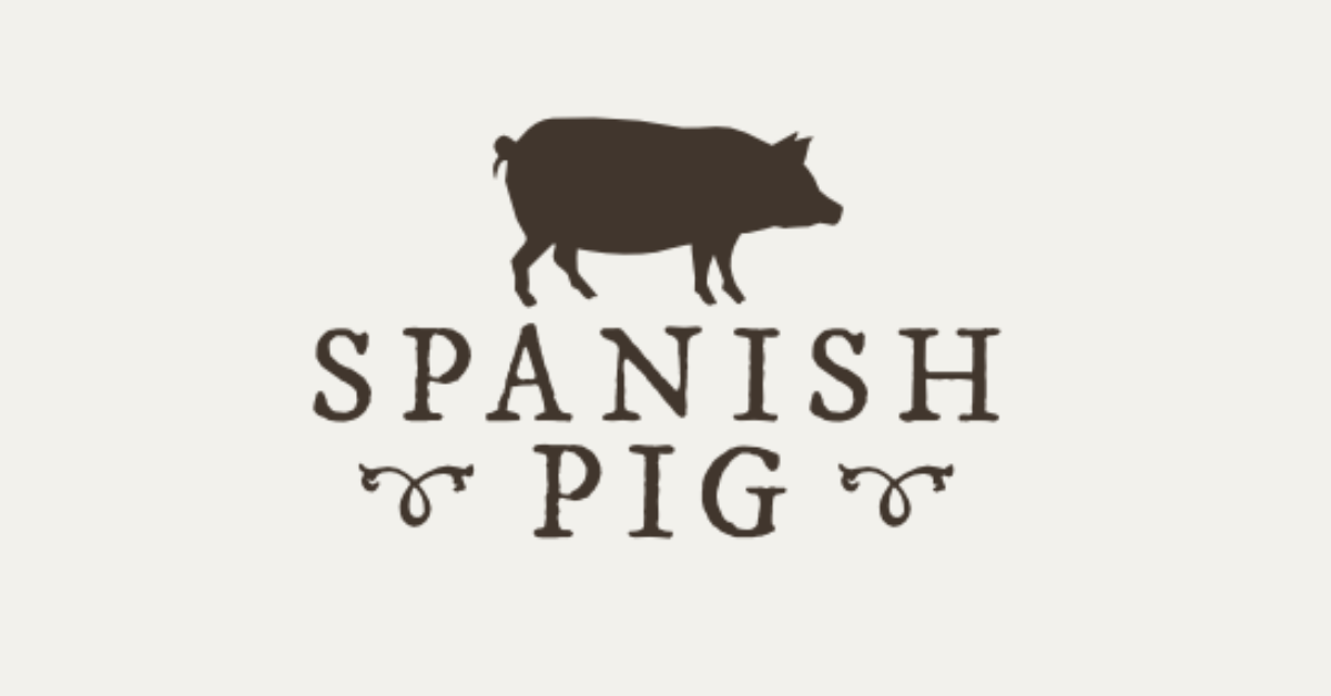 Spanish Pig - Canada's Shop for Authentic Spanish Food