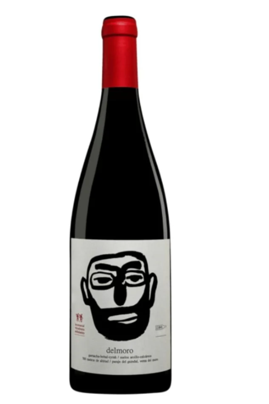 Del Moro 2021 – Spanish Pig